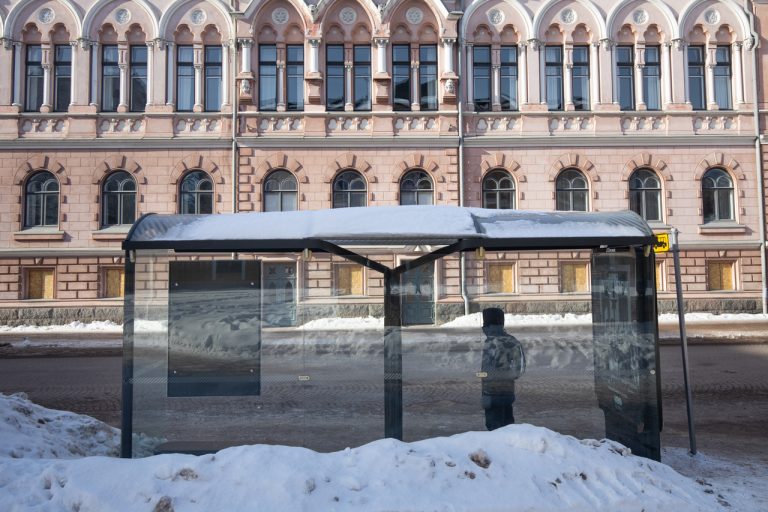 Poliittinen lakko 14.-15.2.2024 - Oulun seudun liikenne